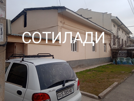 Участка сотилади 6 сотх,