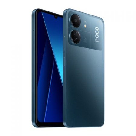 Xiaomi Poco C65 New Model 2024