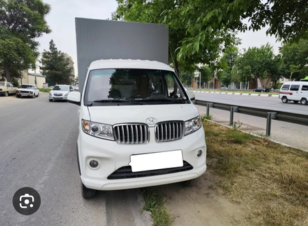 Changan Labo Shnerey Yuk Tashish Xizmati