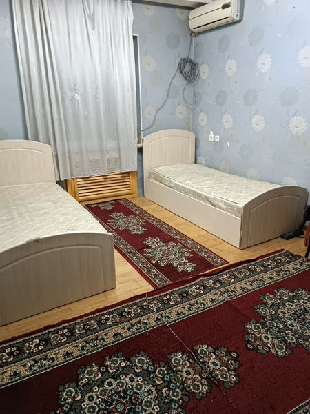 Yunsobod 9 kv studentlar ha kv bor