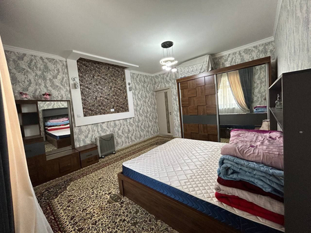 Shaxriston metro sheriklikka qizlar olinadi 3 xonali uy