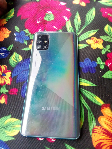Samsung Galaxy a51 4 ga 64
