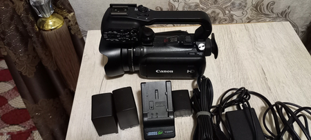Canon xa10 сотилади