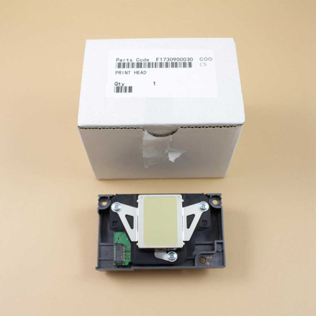 Печатающие головки EPSON CANON