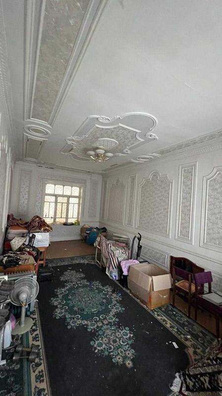 № 1911 Хавли площадью 4 соток по адресу: Намозгох (Мед База)