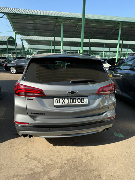 Chevrolet Equinox 2023 yil 472 mln Fulli