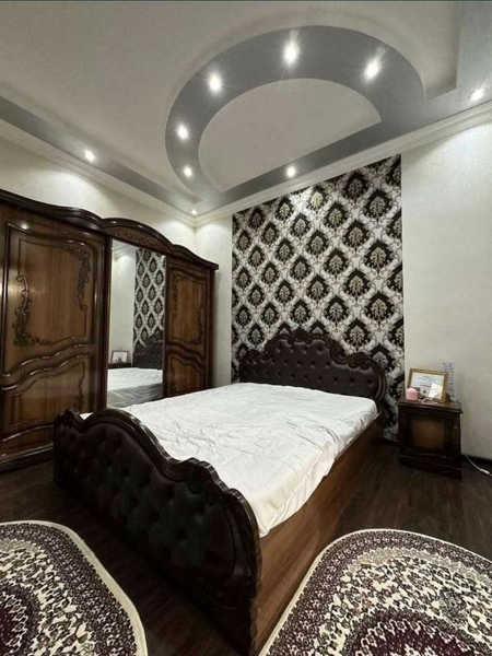 Продаётся Евродом на улице Новомосковская, 3,5-соток (N 8873)