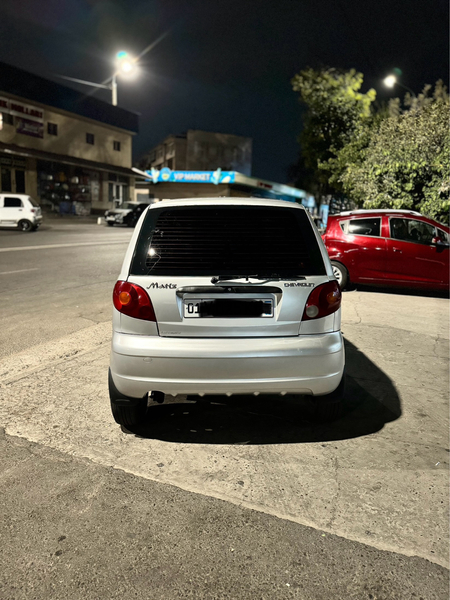 Srochna!!! Matiz MX AVTOMAT. 2009 yil.