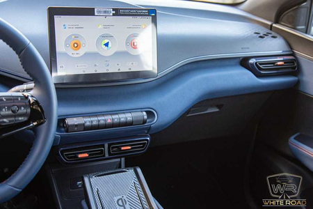 BYD Seagull Fly 405 KM Full 2024 счёт справка ва автокредит, лизинг