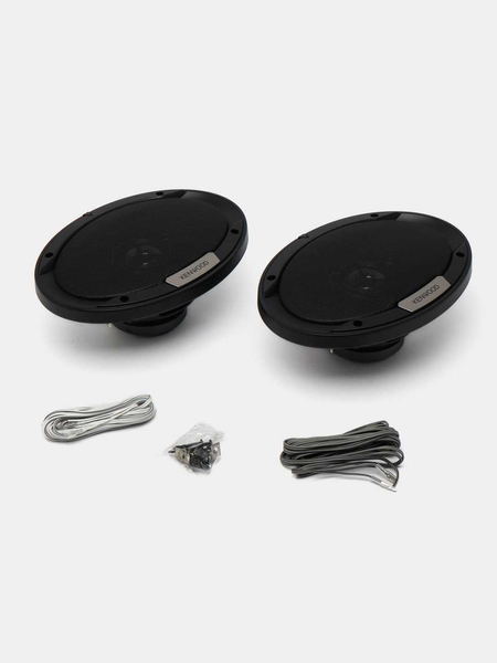 Автомобильная акустика KENWOOD KFC-S6976EX
