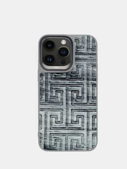 Чехол Kajsa для Iphone 15/14 pro