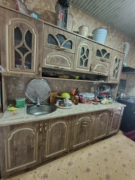 Продам кухонный гарнитур