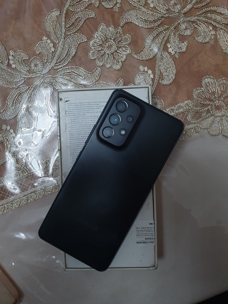 Samsung  A53.  6/128