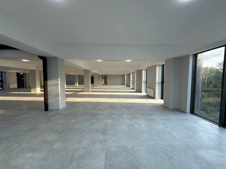 БЦ Park View Пойтахт | 553 кв - офис аренда в бизнес центре