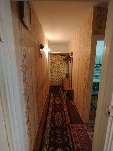 Kafe bahor tomonda 2 xonali uy sotiladi