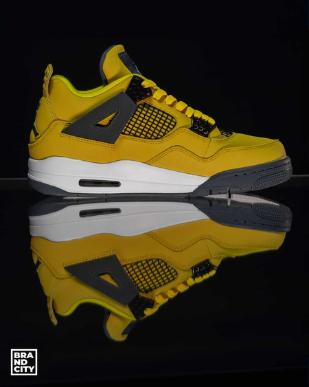Nike Air Jordan 4 Retro/bekstoreuz