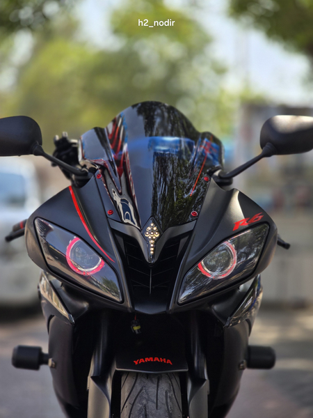 Сотилади Yamaha R1 2009