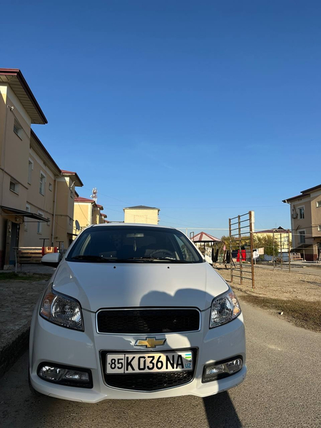 Nexia 3 ideal sastayanada