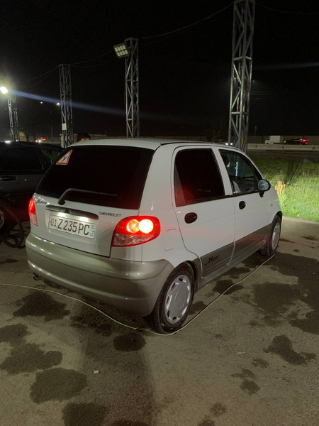 Matiz best sotiladi