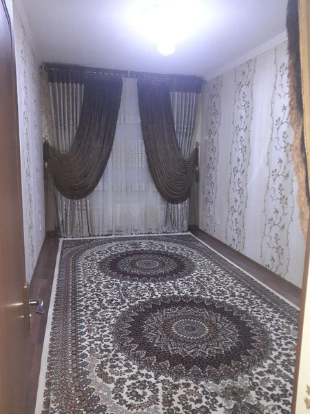 6 хонали квартира