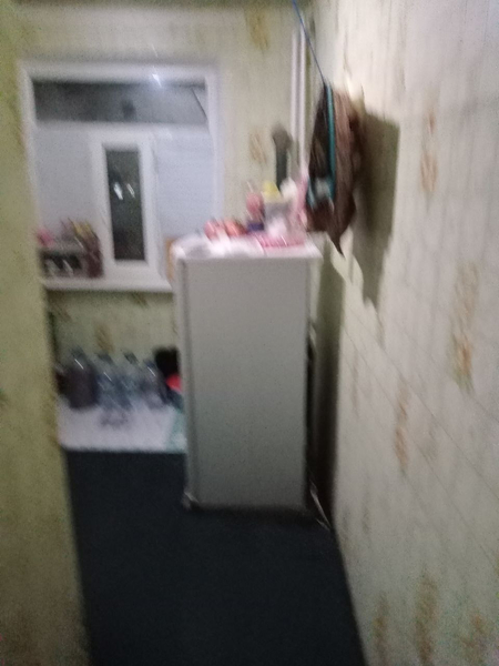 Kvartira sotiladi nukusda