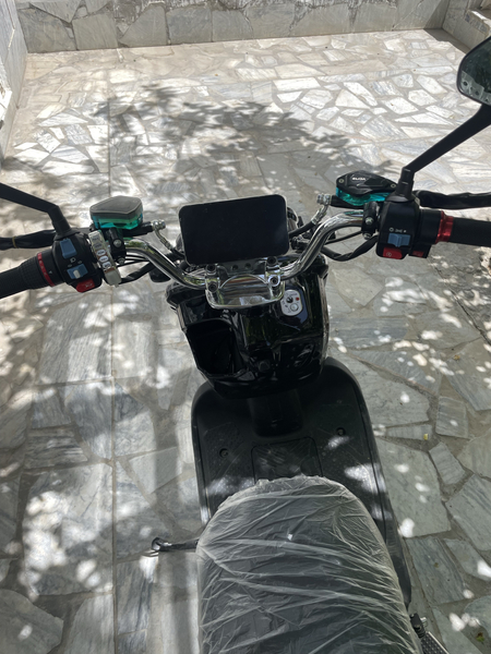 Skuter sotiladi yangi (Armada motors)