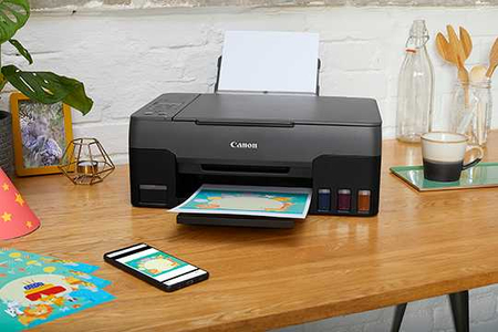 Принтеры МФУ Canon Pixma G3420 Wi-Fi