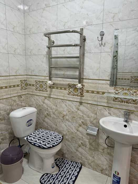 2-х ком Новостройка 60м²  ориентир Дружба народов (фото реальные)