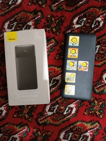 Power bank 10000