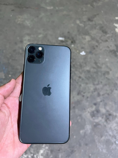 Iphone 11 pro mix