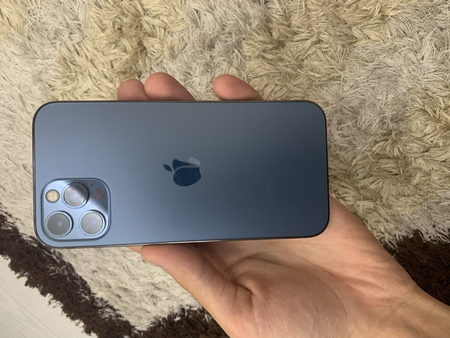 Iphone 12 pro 128