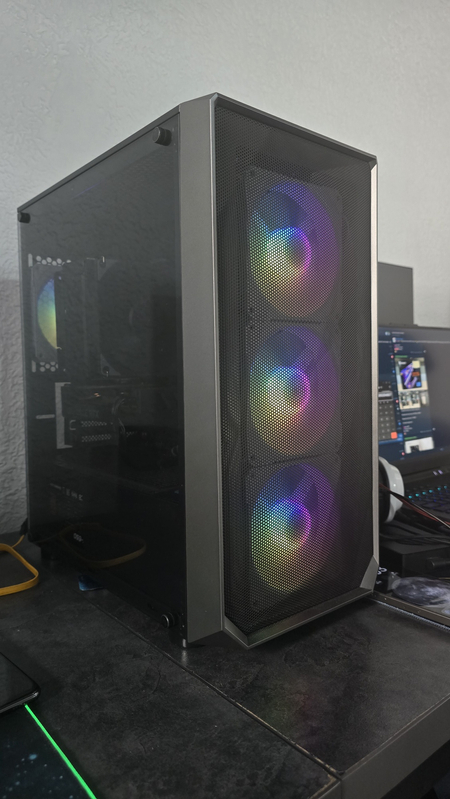 i513400f/rtx4060/512gb/650W/16gb/ddr5