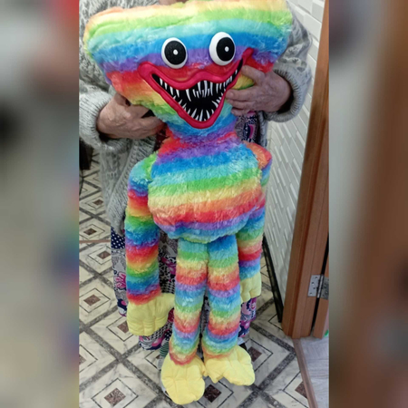 Игрушка Хагги Вагги 100 см