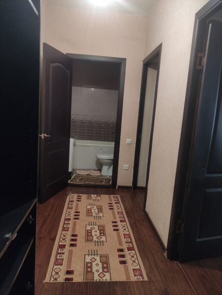 Mirzo Ulug'bek Rayon Qorasuv-6 Yangi Maschit Oldida Joylashgan
