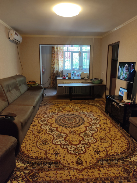 Продаётся квартира.