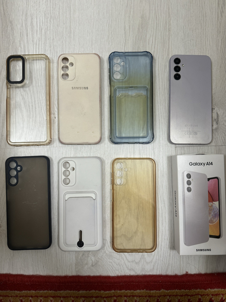 Samsung Galaxy A14 64Gb