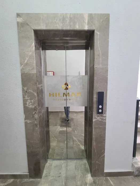 ЦУМ Срочно продаётся 3/8/9/5м2 квартира в ГОЛУБИЕ КУПОЛА