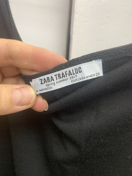 Платье зара