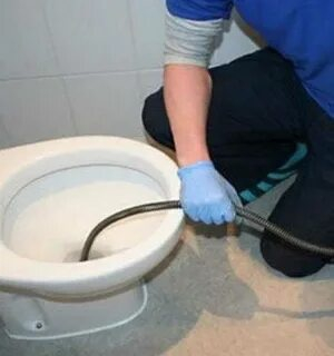 Чистка Канализация