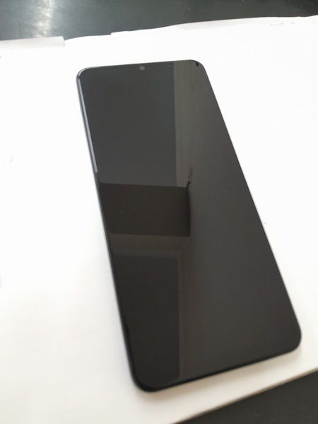 Realmi C 51 karobka dokument bor