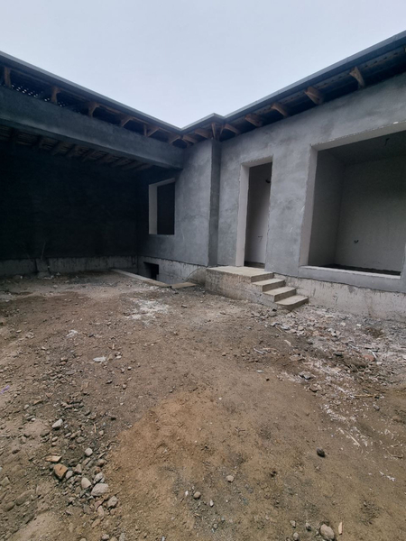 2 каватли котеждлар сотилади