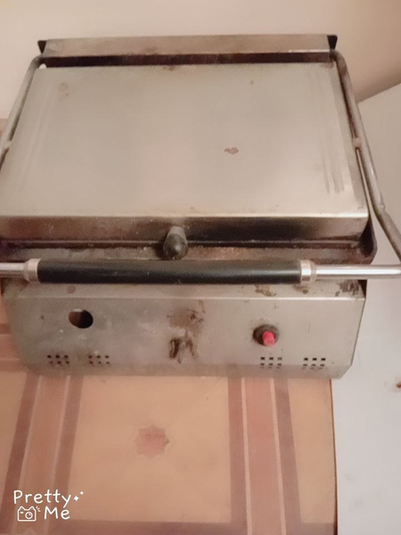 Tostr gazli sotiladi