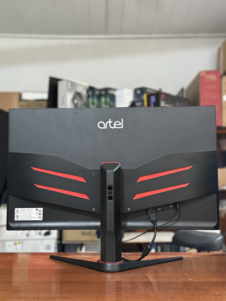 Artel Gaming 27 165Hz. ( 8ta bor )
