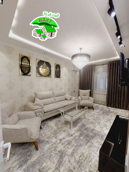 | Евроквартира РАЗДЕЛКА ‼️2в3/3/4‼️Меб +тех Чиланзар 19кв 50х50 мойка