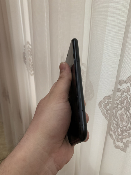 Iphone Айфон XR 128 GB Black как новый идеальный ideal состояние