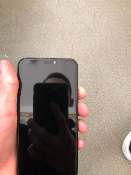 Iphone 11 pro 512gb