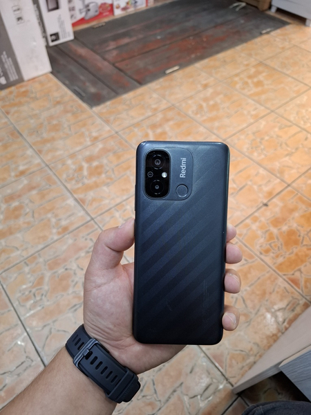 Redmi 12C  4/128gb