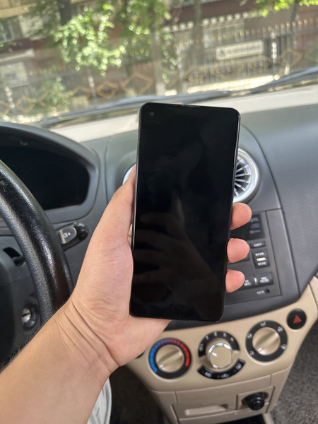 Samsung galaxy A21s