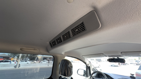 JAC M3 PLUS Minven
