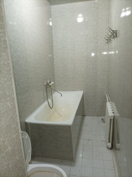 Метро линия 50м2. ИПОТЕКУ можно